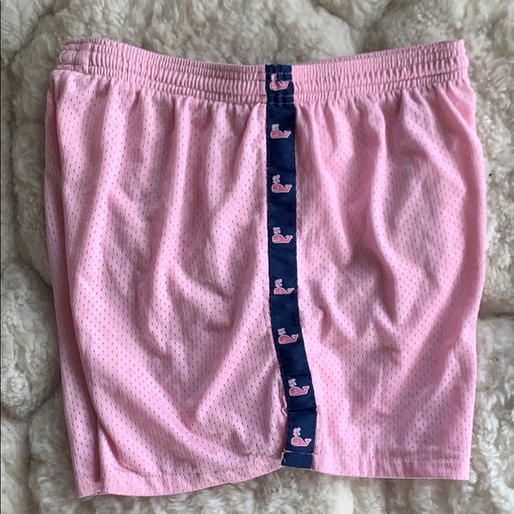 YALE | Shorts | Vineyard Vines Look Alike Athletic Shorts | Poshmark